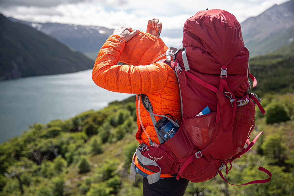 Women's Backpack Guide | Cap Puckhaber